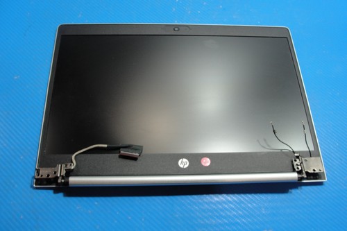 HP ProBook 440 G7 14" Matte FHD LCD Screen Complete Assembly | eBay