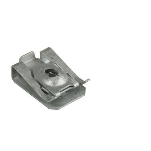 BMW C-Clip Sheet Metal Nut Clamp 1 3 4 5 6 7 SERIES 20x PCS 51717065773 ...