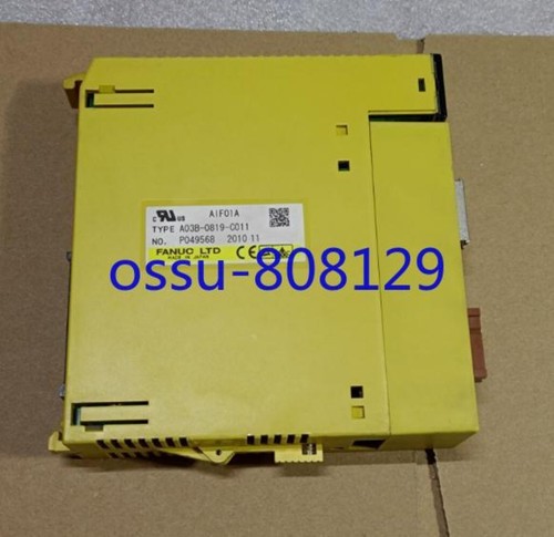 1PCS FANUC A03B-0819-C011 Interface Communication Module in good ...