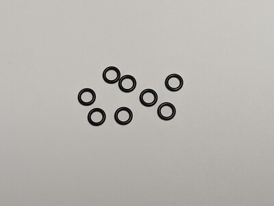 HW101 HW100 HW110 HW44 FILL PROBE O RING | eBay UK