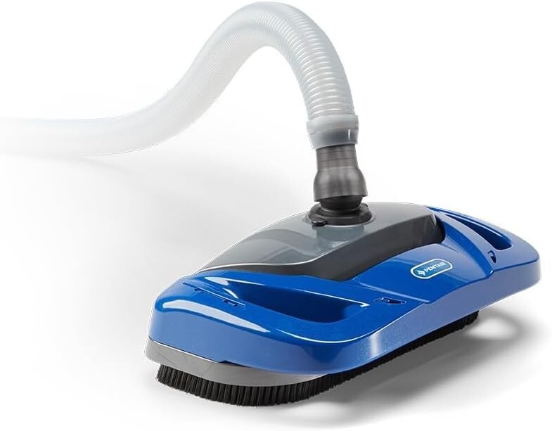 Pentair Dorado 360151 Suction Side Inground Pool Cleaner 788379860417| eBay