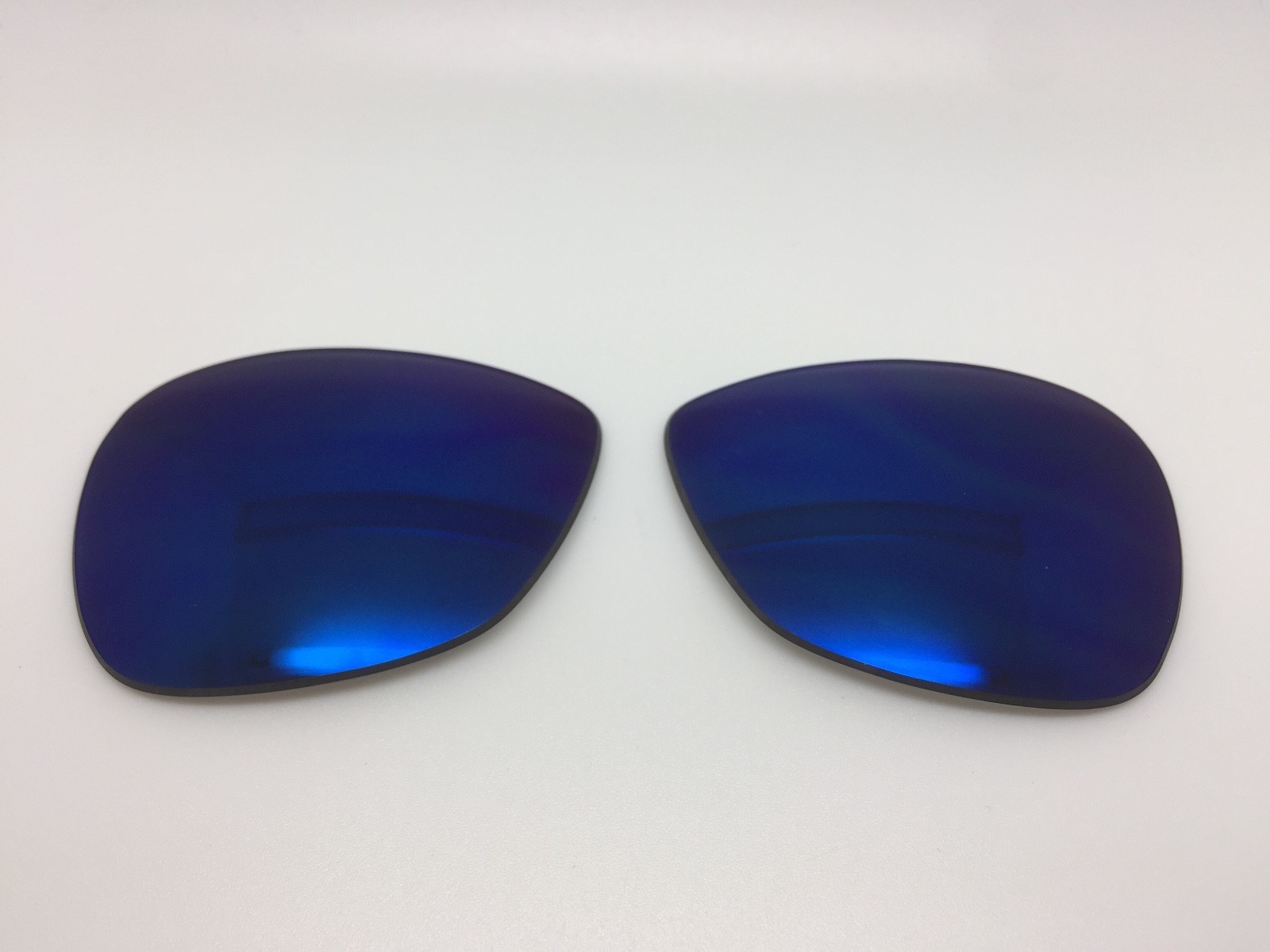 Coach Caroline HC 7012 Aftermarket Replacement Lenses Blue Mirror NON ...