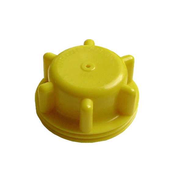 Male Acme Brass Plastic Cap Plug 1-1/4" 1-3/4" 2-1/4" 3-1/4" Propane Hose Tank | eBay