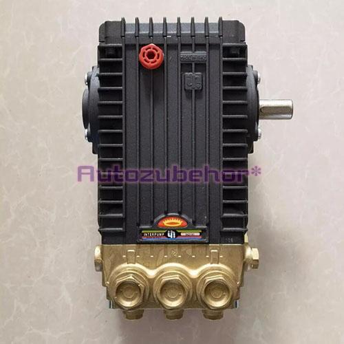 1 Pc. New W2141 High-pressure Plunger Pump 41L/Min 3045PSI 21MPa G3/4F ...