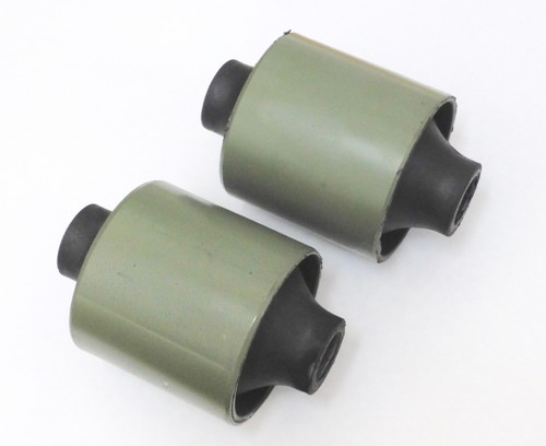 Land Rover Discovery 2 Front Radius Arm Bushes to Chassis RBX101730 | eBay