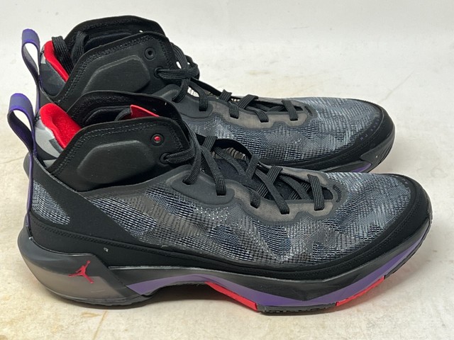 Size 12 - Jordan 37 Raptors 2022 for sale online | eBay