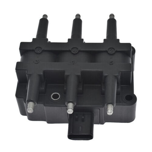 Ignition Coil CHRYSLER DODGE JEEP VW 56032520AB 56032520AC 56032520AE ...