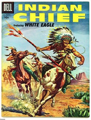 INDIAN CHIEF COMICS GOLDEN AGE COLLECTION CD-ROM | eBay