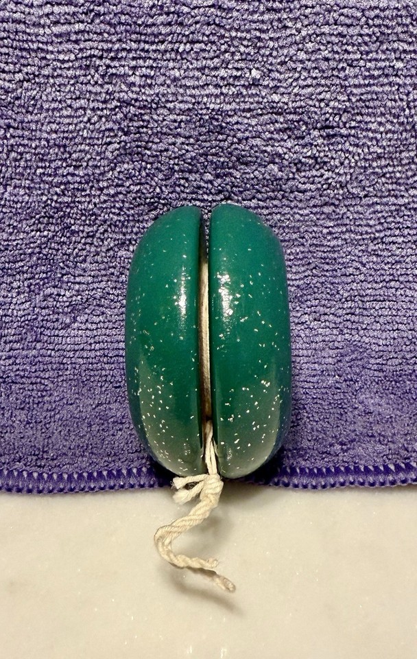 Vintage CHEERIO 99 PRO (maple leaf) Yo-Yo *RARE* | eBay