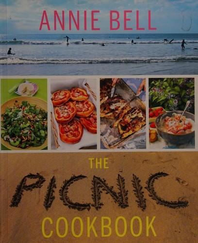 The Picnic Cookbook, Annie Bell, Very Good condition, Book | eBay