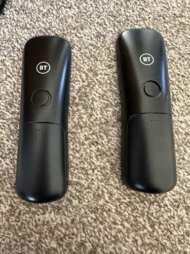 BT Digital Cordless Home Phone Everyday Twin Call Blocking | eBay