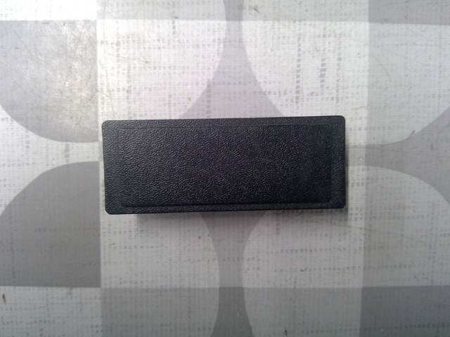 Siemens DFFP1 1" Panelboard/switchboard Filler for sale online | eBay