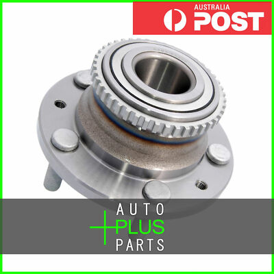 Fits MAZDA 323 - REAR WHEEL HUB | eBay Australia