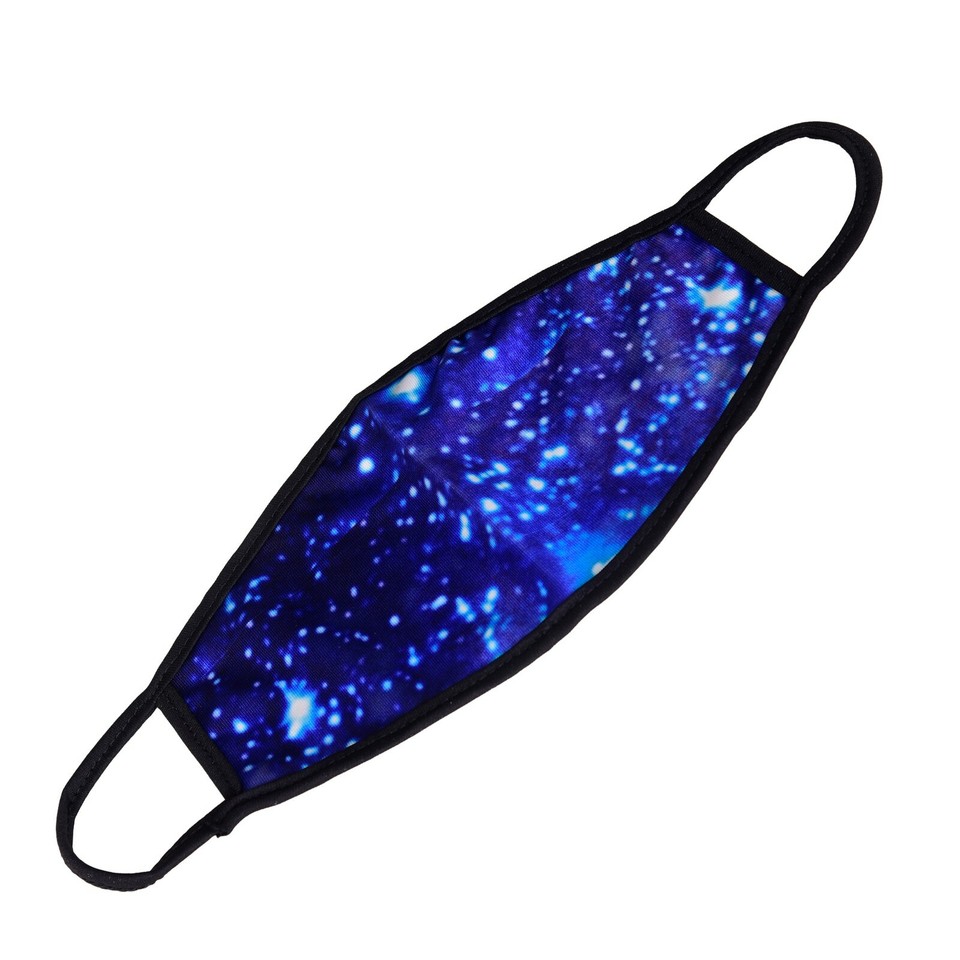 Face Mask Washable UK Reusable Masks Mouth Nose Breathable Protection ...