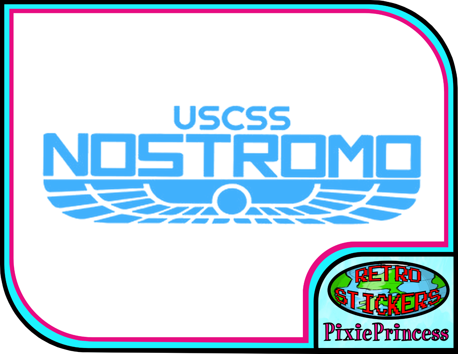 Alien Aliens O Nostromo Xenomorph Wall Art Poster Bed Living Room ...