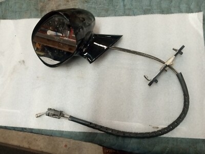 1968/69 Oldsmobile Sport Mirror. Cutlass/442 Drivers Side. | eBay