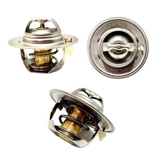 VW GOLF V/ VI - CADDY -POLO - BEETLE - ENGINE THERMOSTAT 82C - See ...