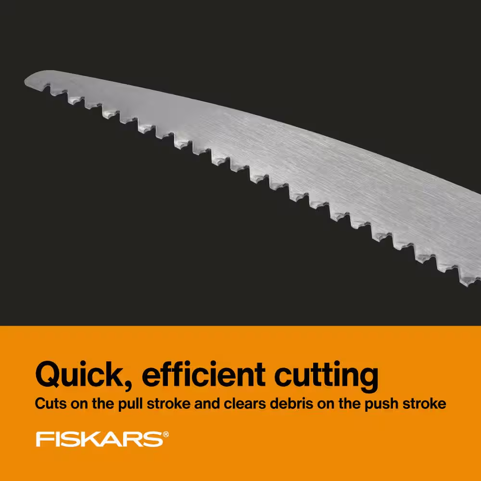 Fiskars 15" Pole Pruner Blade | eBay