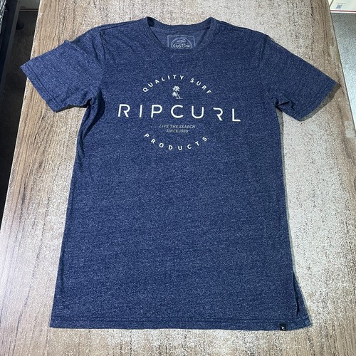 Rip Curl Surf Tee Shirt Size S #29132 | eBay