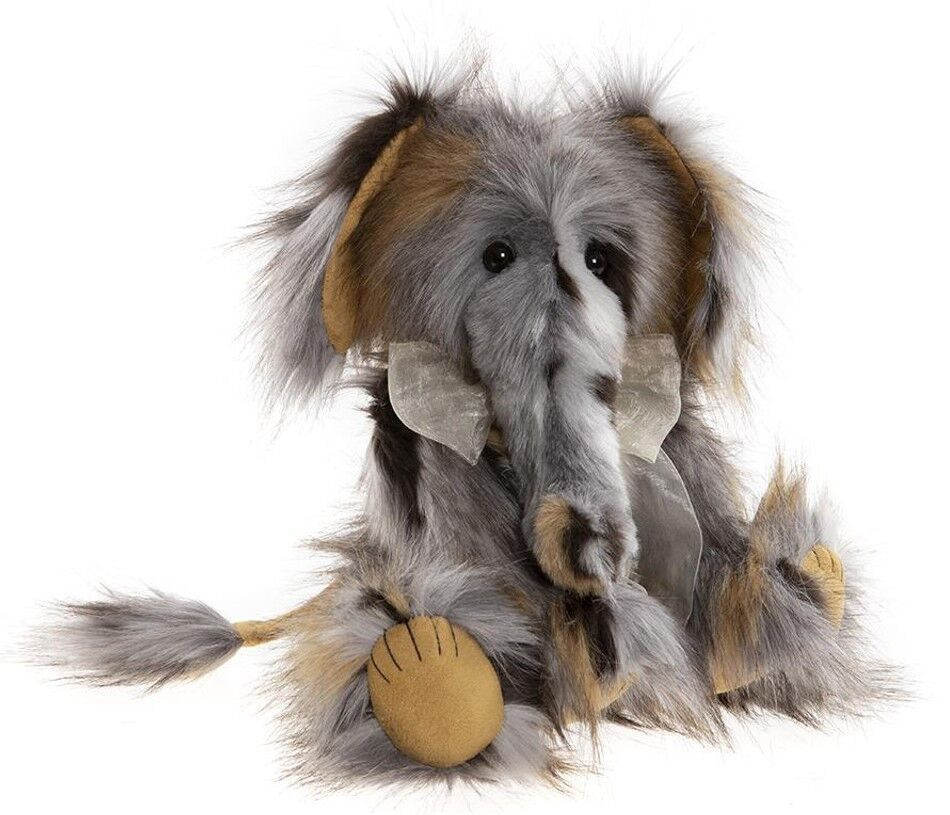 Charlie Bears - Edgar | eBay Australia