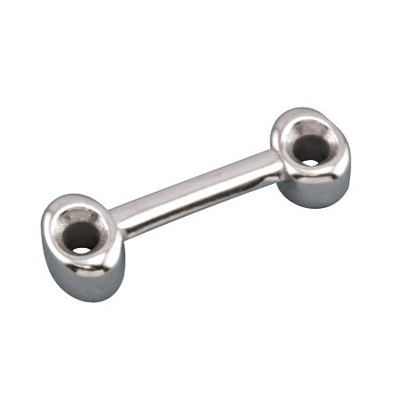 STAINLESS STEEL FOOTMANS LOOP 1" (S0224-0025) | eBay