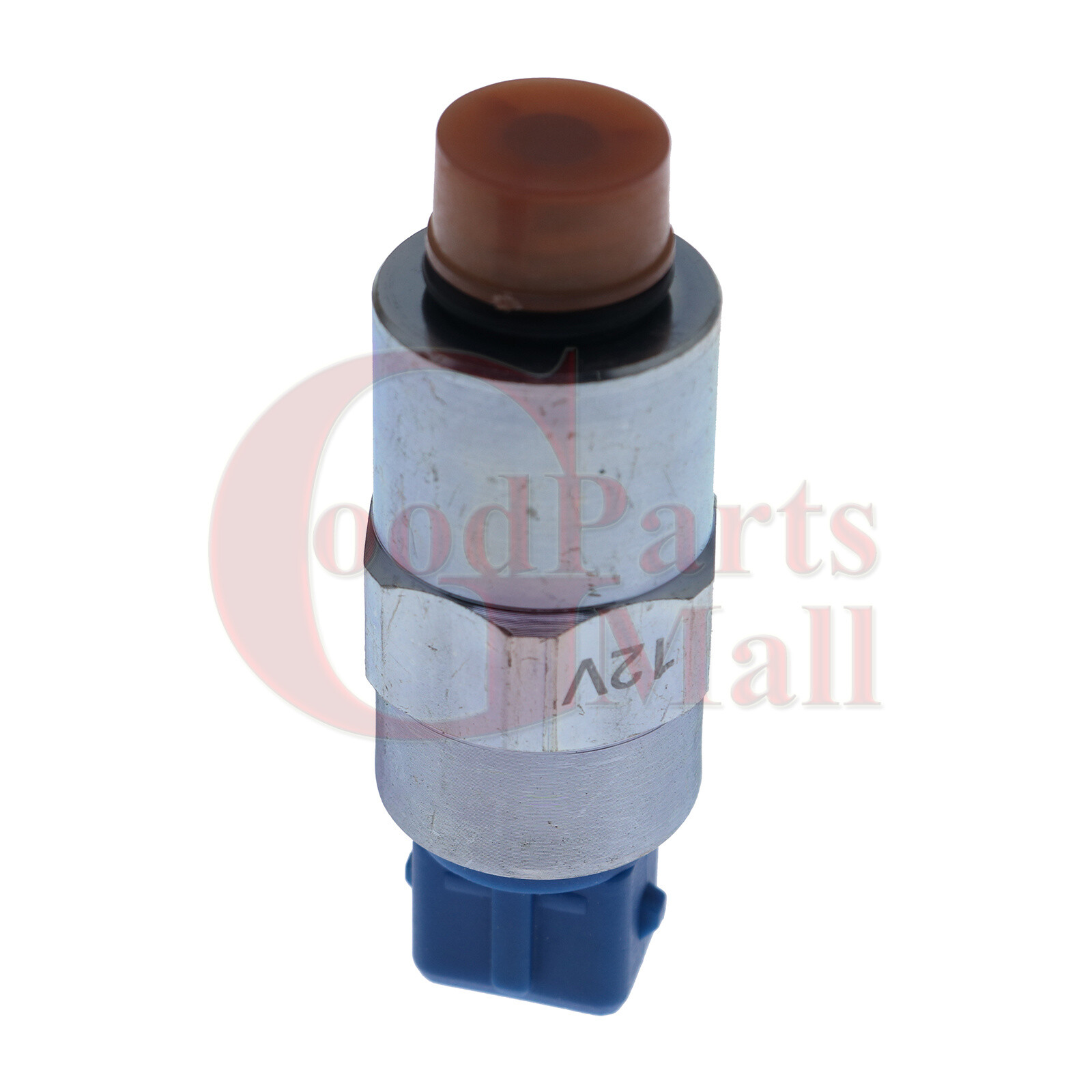 Fuel Pump Solenoid 26420469 for Perkins 1104D-44 1104C-44 1006-6 1006 ...