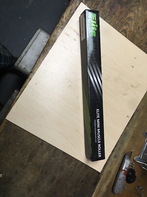 Elite Mini Muscle Roller Running Training | eBay