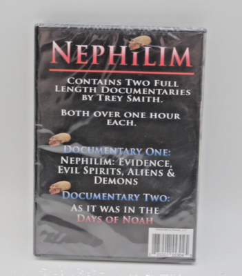 Noah Nephilim Noah Primeval Audiobook | Free With Trial