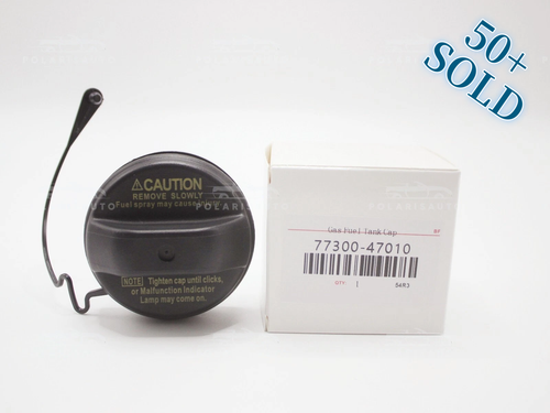 Toyota Scion Lexus Gas Tank Cap Genuine OEM 77300-47010 | eBay
