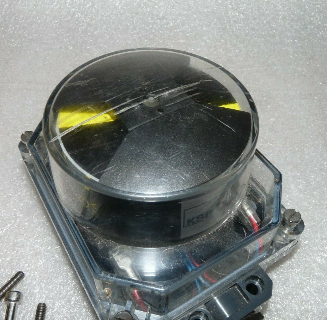 KSB 42057958 Limit Switch AMTROBOX Actuators ACTAIR DYNACTAIR Open ...