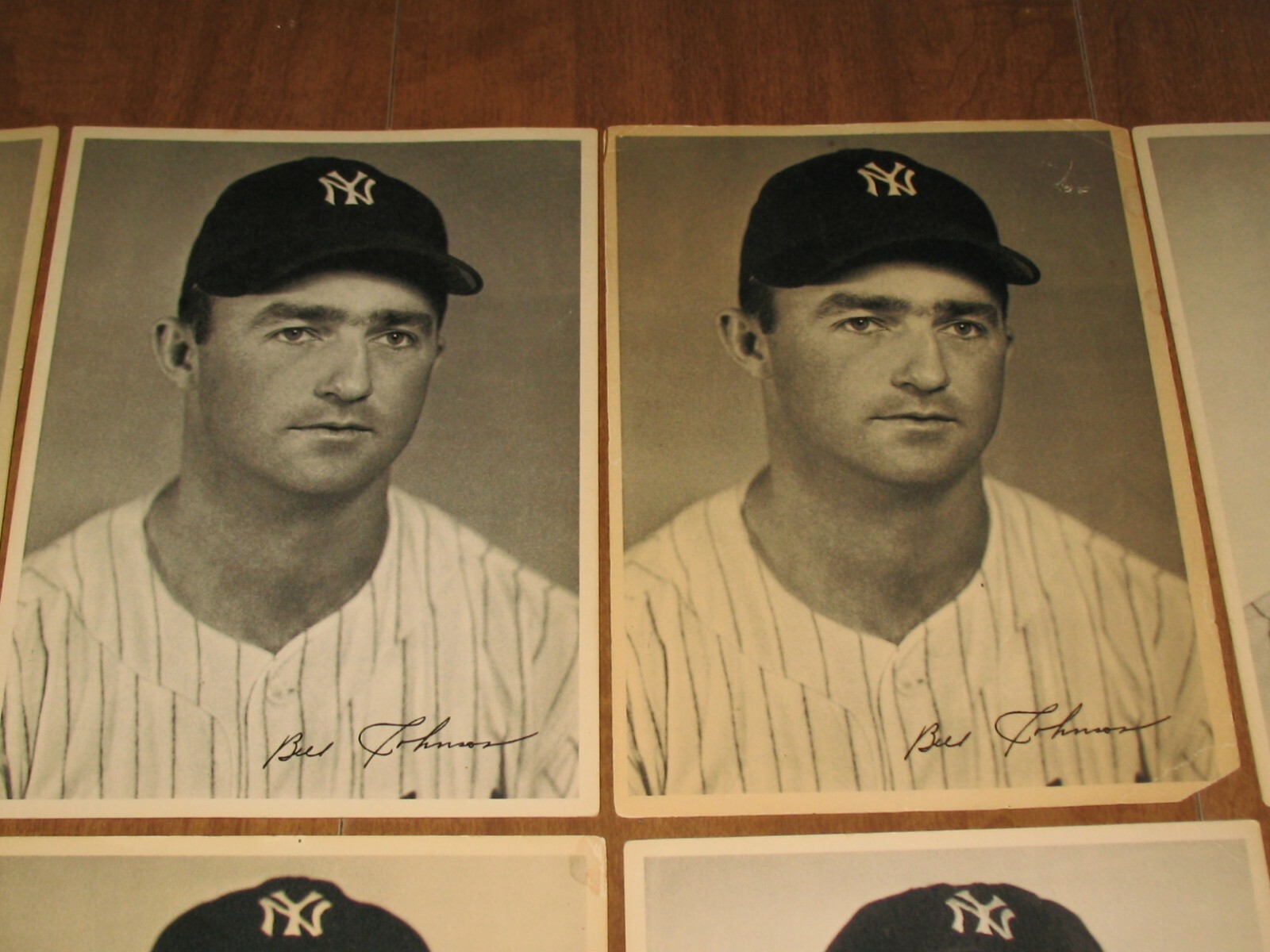 (10) 1940s New York Yankees picture pack photos | eBay