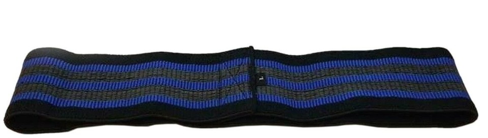 LTrevFIT Legs Hip Training Cloth Fabric Booty Bands Set Resistance Loop ...