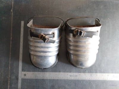 Boots - Ellwood Safety