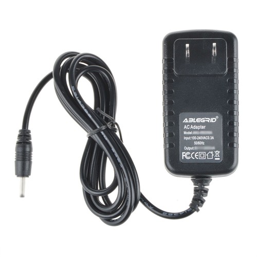 AC Adapter For ICOO ICOU 7 8 Android Tablet Wall Home Charger Power ...