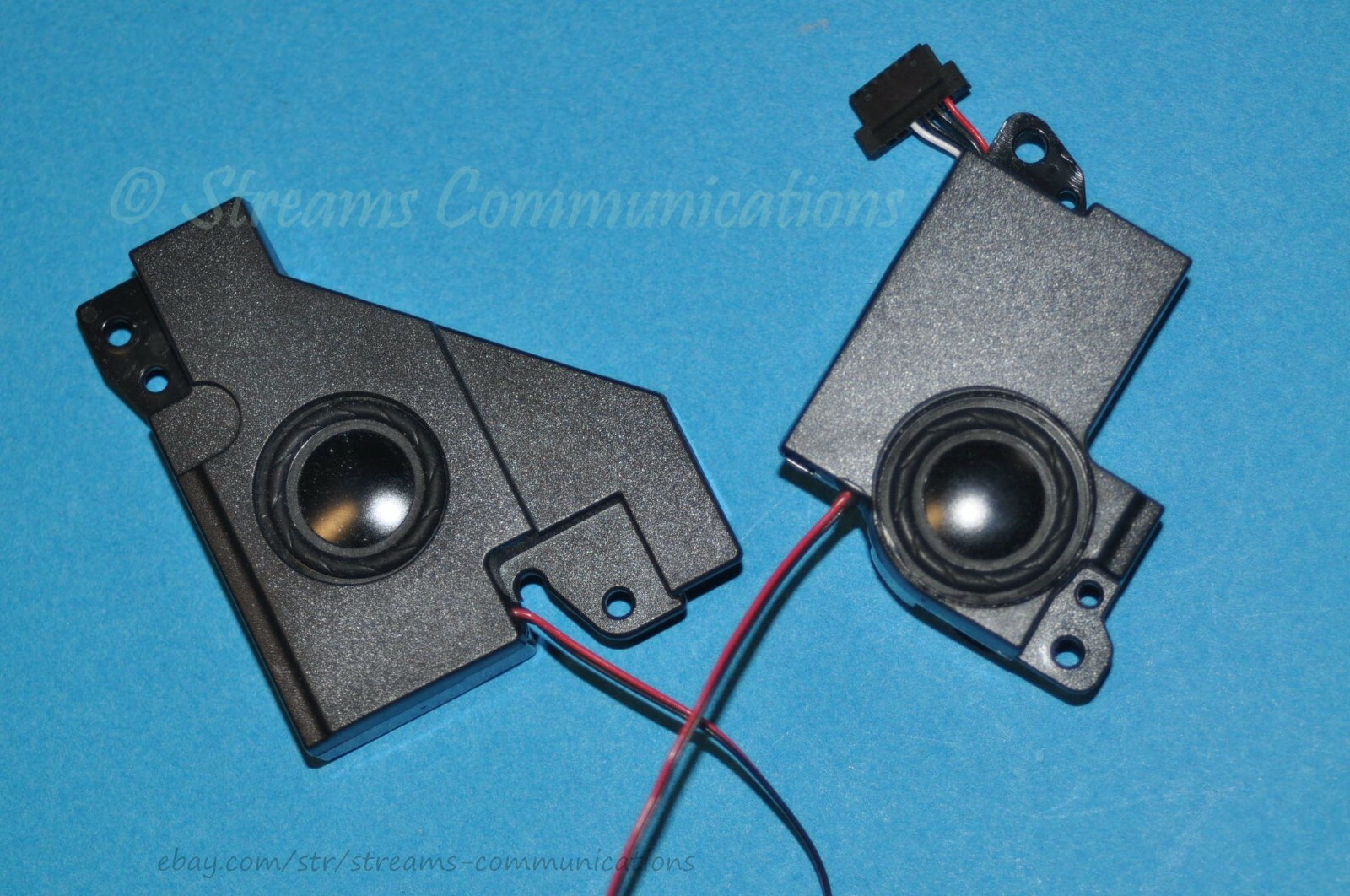 HP Pavilion 15-CC 15-cc158nr (Left & Right) Bang & Olufsen Dual Laptop ...