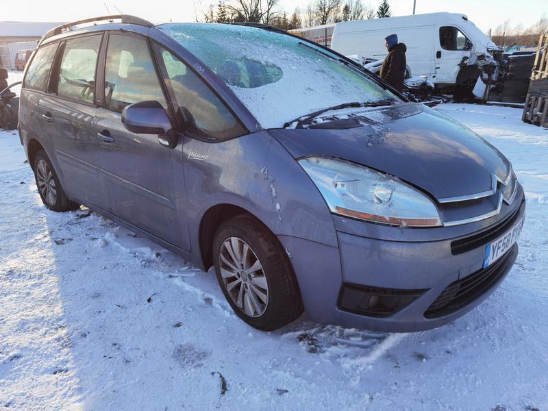 95835t02 9665602380 Brake Light Switch (sensor) - Switch (Pedal C ...