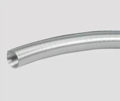 TRUMA COMBI INTERNAL FLUE PIPE (SILVER) 39320-01 | eBay