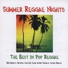 Summer Reggae Nights-The Best in Pop Reggae ('03, #zyx55325) - CD - Sly ...