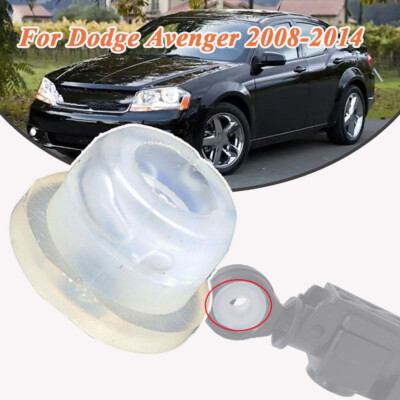 2008 Avenger Shift Cable Bushing – KQJJX
