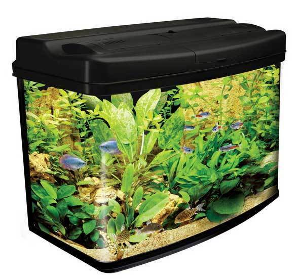 Interpet Fish Pod 64 Aquarium Kit 64l for sale online | eBay