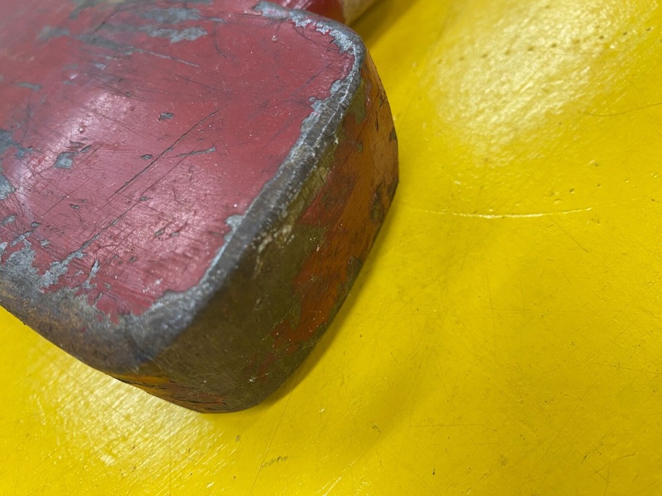 Vintage Collins Axe with original handle Timber Logging Woodworking ...