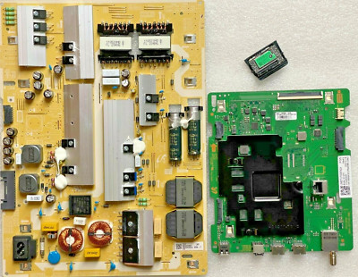 Samsung UN82TU7000FXZA UN82TU700DFXZA LED TV Repair Kit Version:FA01 | eBay