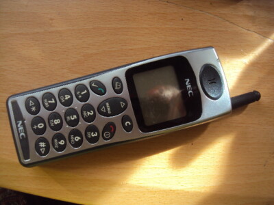 ORIGINAL EASY CHEAP SENIOR PENSIONER KIDS BRICK RETRO NEC DB2000 ...