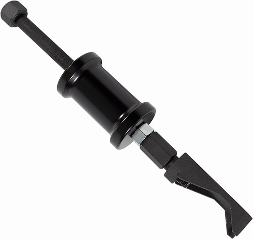 Fuel Injector Nozzle Puller Tool Alt to OTC7121 for Case, Caterpillar ...