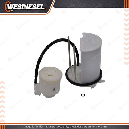 Sakura Fuel Filter for Toyota Rav 4 ACA38R ASA44R ZSA42R ACA33 GSA33 FS ...