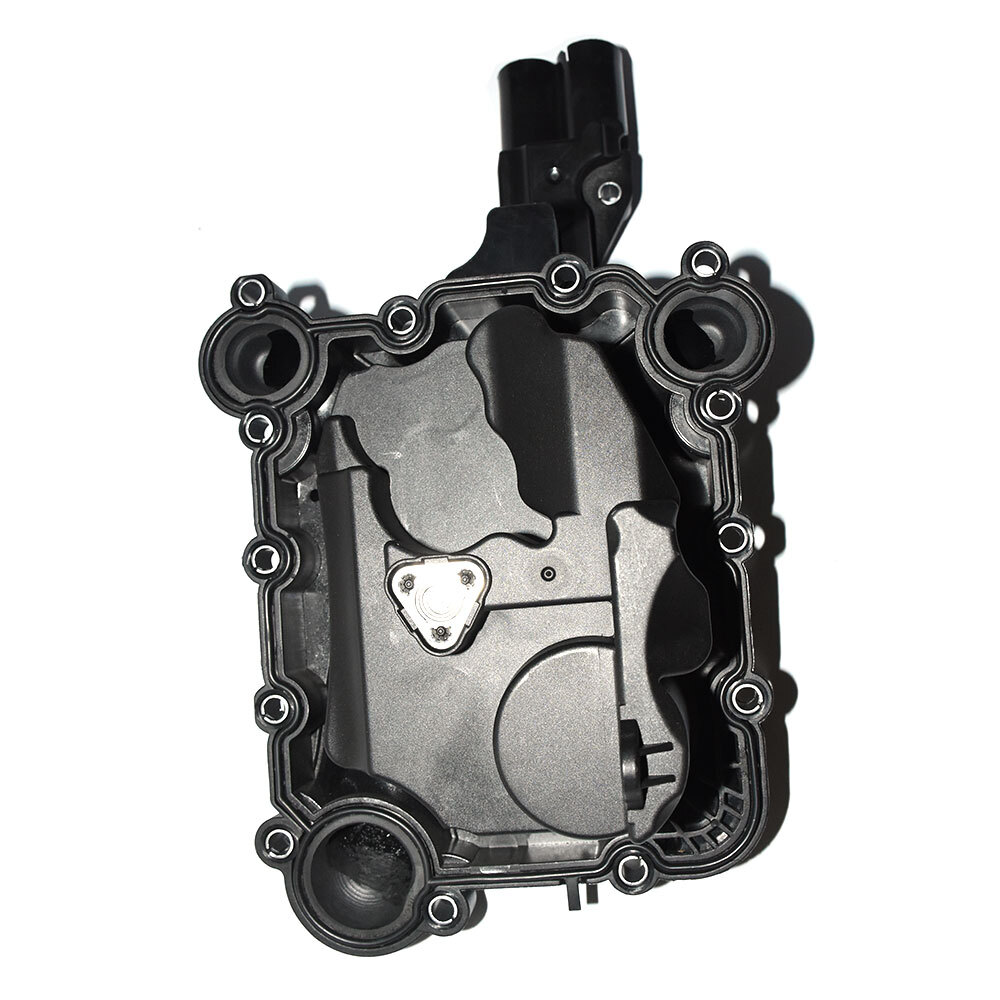 Engine Crankcase Vent Valve 06E103547AH For Audi A7 Quattro Q5 S4 S5 ...