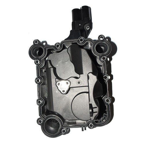 Oil Separator PCV Valve Vent Trim For Audi Q7 A8 Q5 S4 A6 A7 3.0 ...