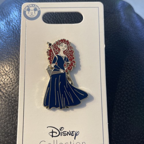 PRINCESS MERIDA Of Movie BRAVE Archer WITH Her BOW & ARROWS Disney | eBay
