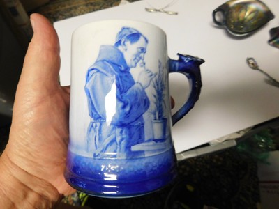 Chamber Pots - East Liverpool