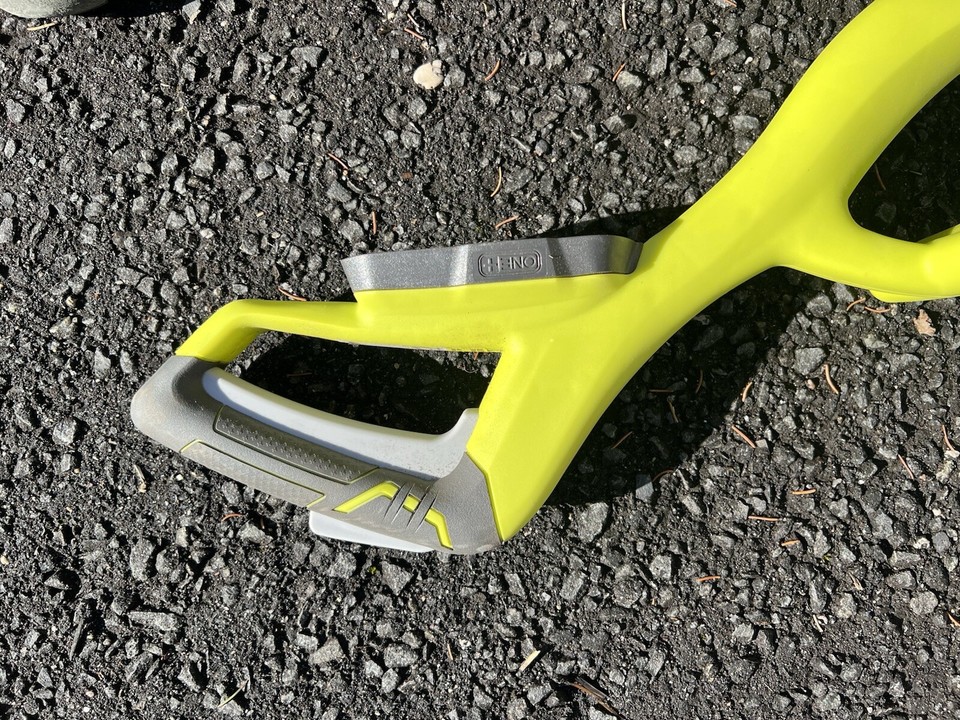 Ryobi P2003 18V Cordless String Trimmer With Charger | eBay